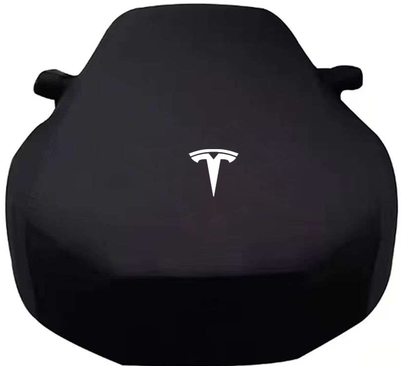 Indoor Car Cover - Tesla Model X – Cover My Rides