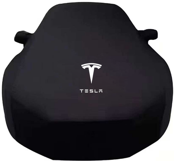 Indoor Car Cover - Tesla Model X – Cover My Rides