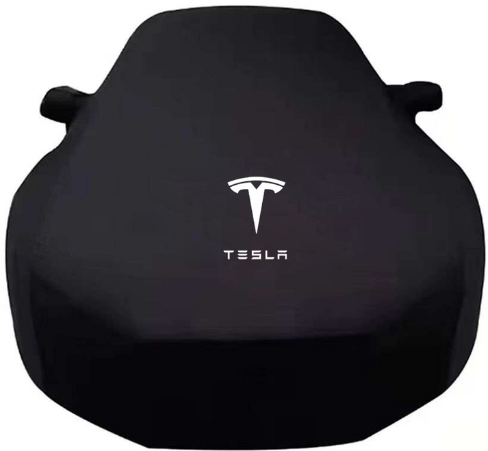 Indoor Car Cover - Tesla Model X – Cover My Rides